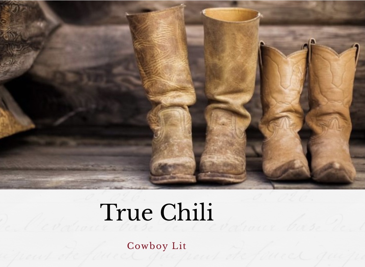 New Short Fiction at Underwood Press – William Burtch