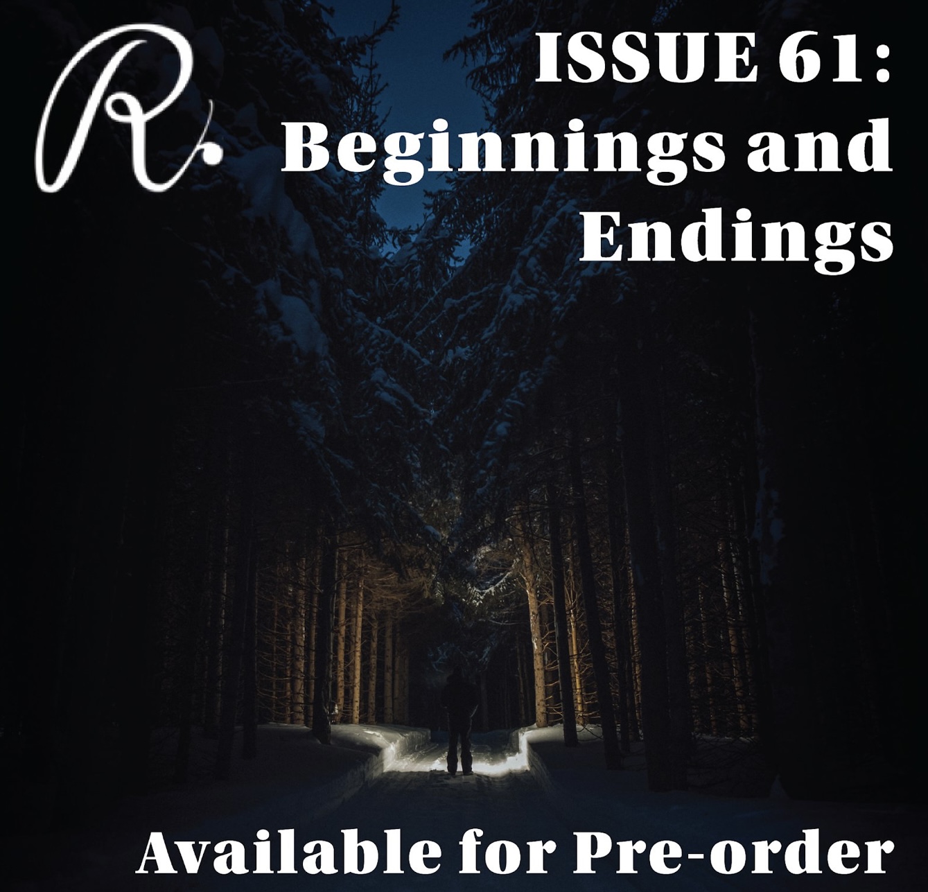 Ruminate Magazine Essay – William Burtch