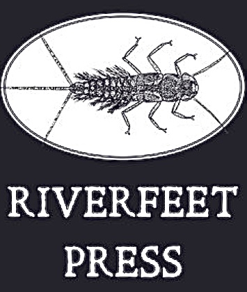 Riverfeet Press Anthology – William Burtch