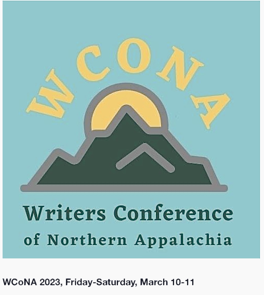 Writers Conference of Northern Appalachia – William Burtch